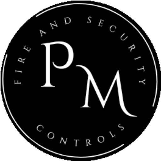PM Controls Ltd - Fire Alarms, CCTV, Access Control